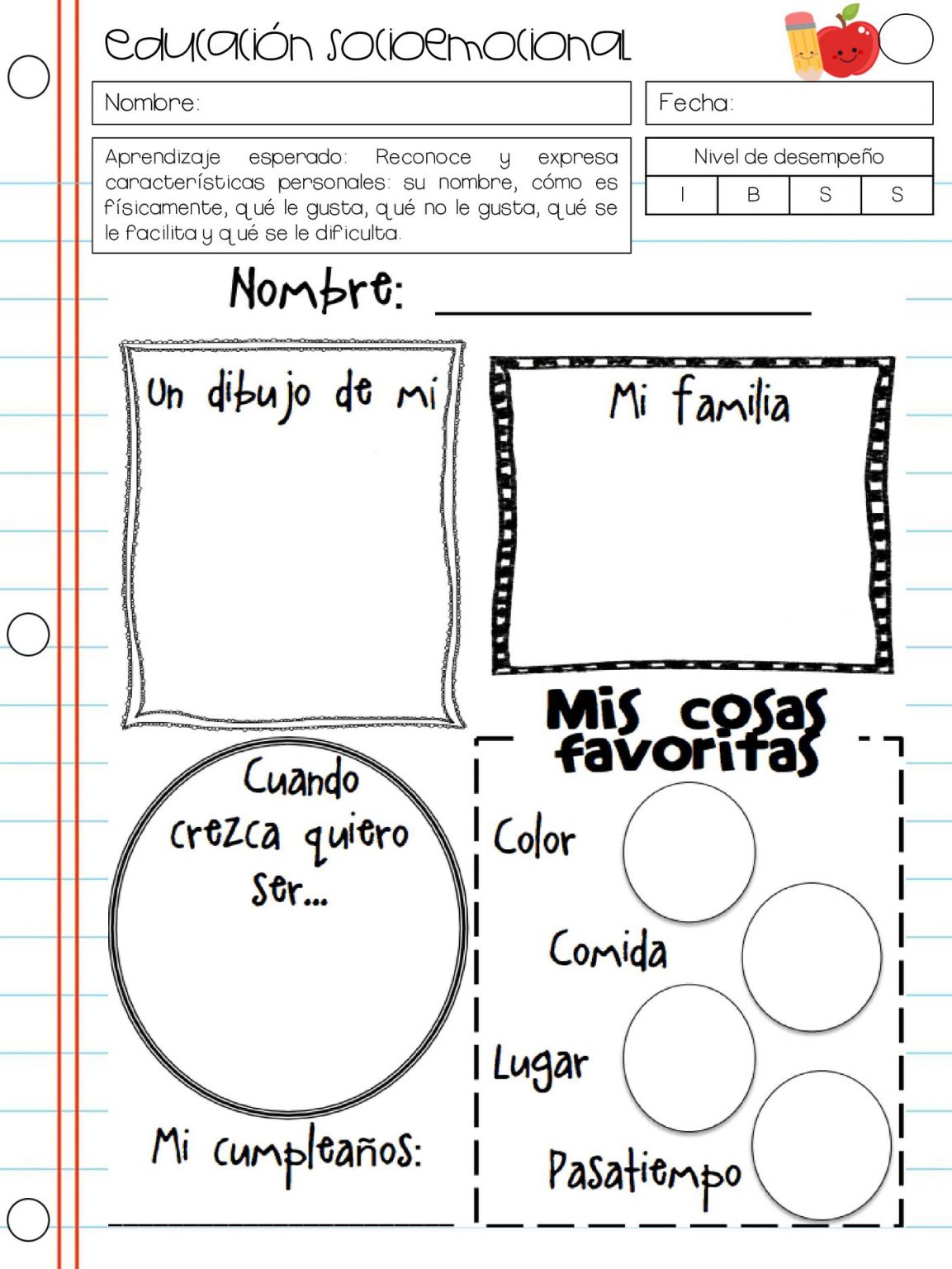 Mi-libro-de-tareas.-Preescolar.-Nuevo-Modelo-Educativo-129 - Imagenes ...