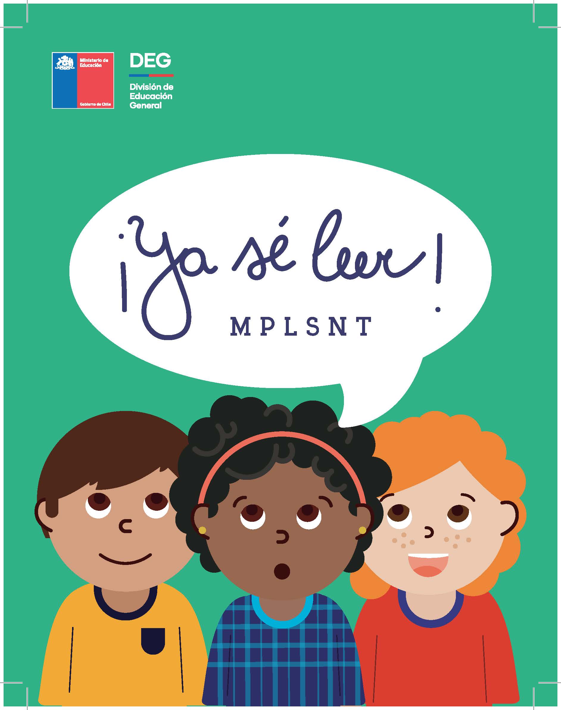 "YA SE LEER" MÉTODO DE LECTOESCRITURA completo letras M P L S N T ...