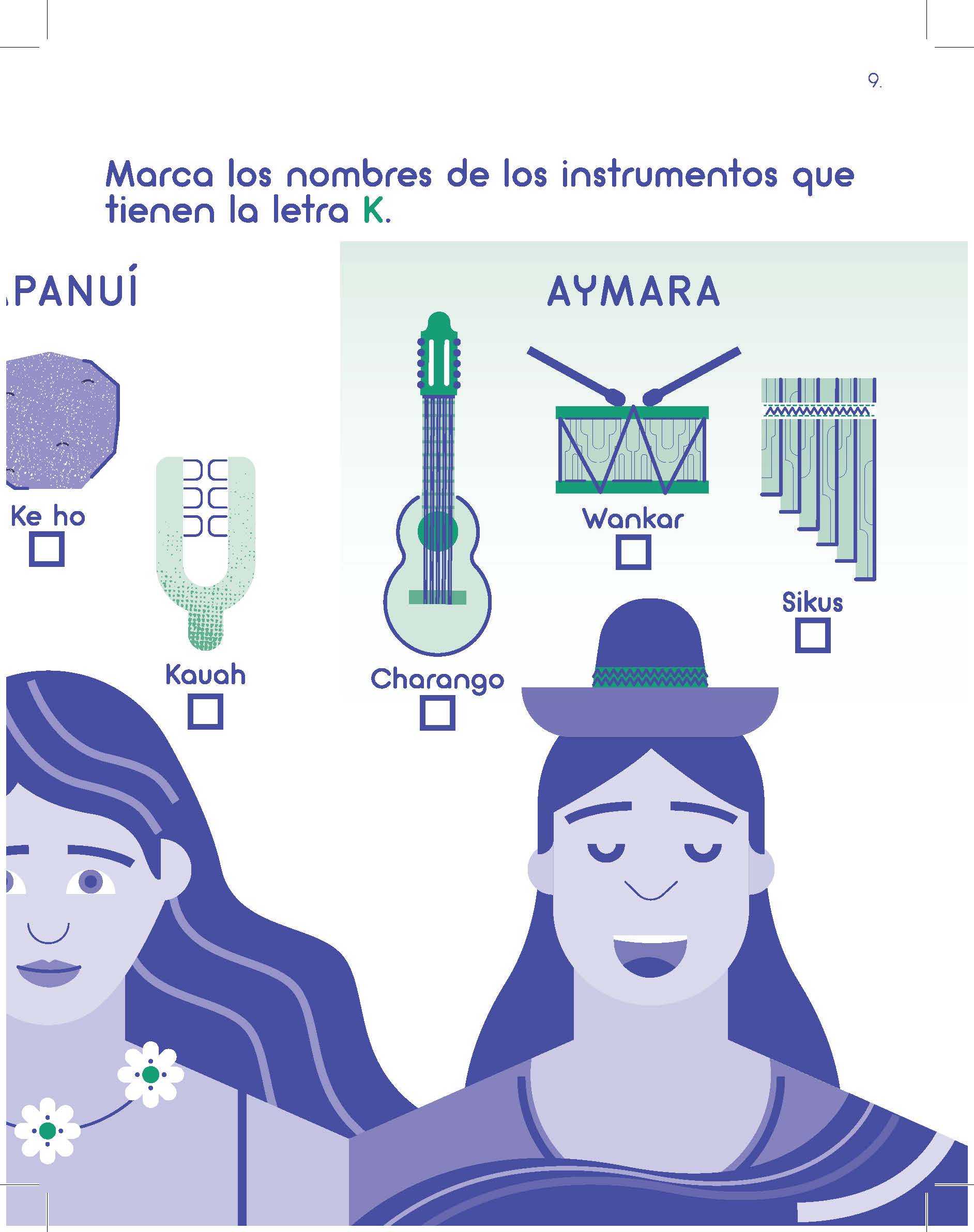 "YA SE LEER" MÉTODO DE LECTOESCRITURA completo letras K X W Y Z ...