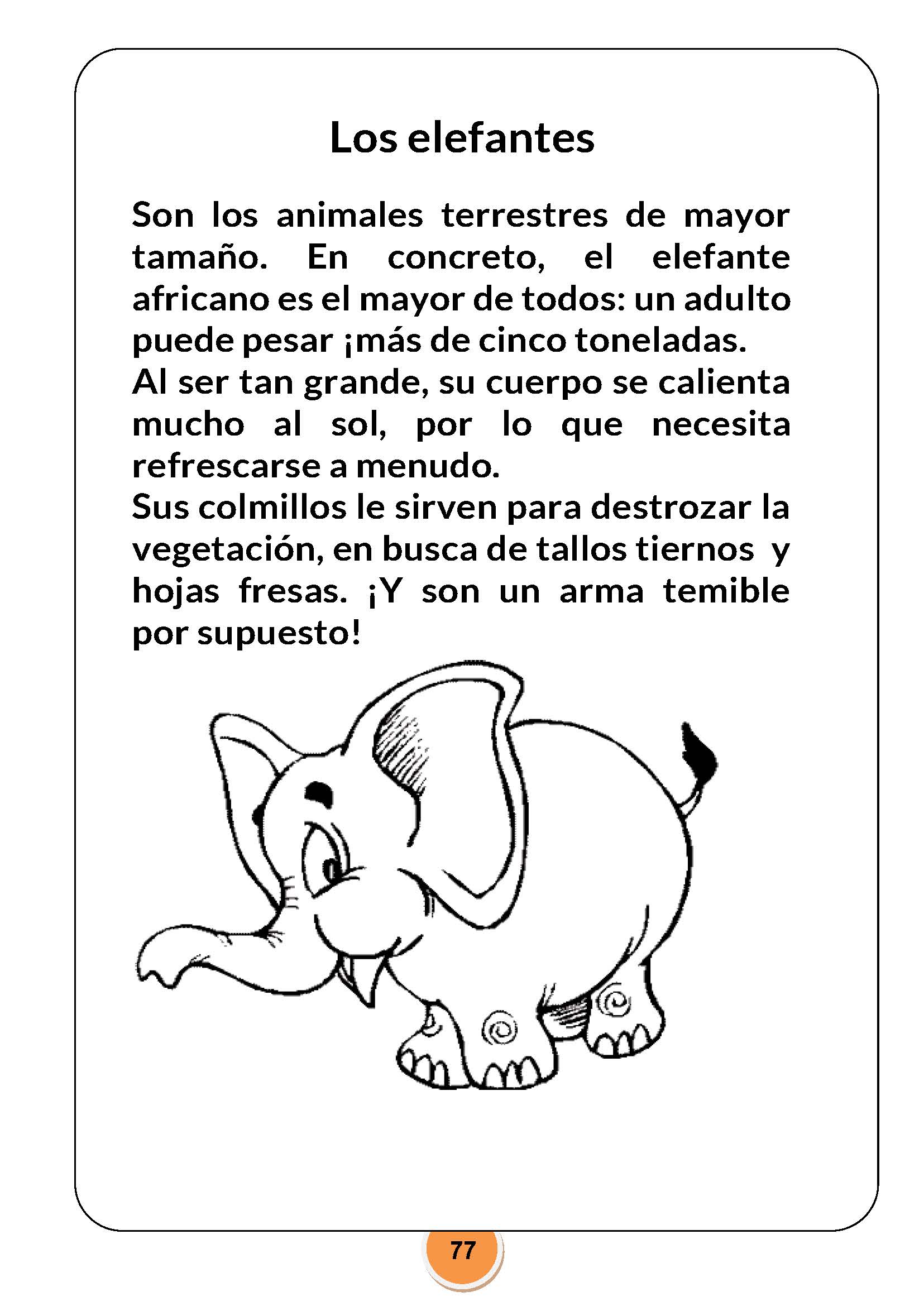 Mis primeras lecturas (80 textos de lecturas para niños) - Imagenes ...