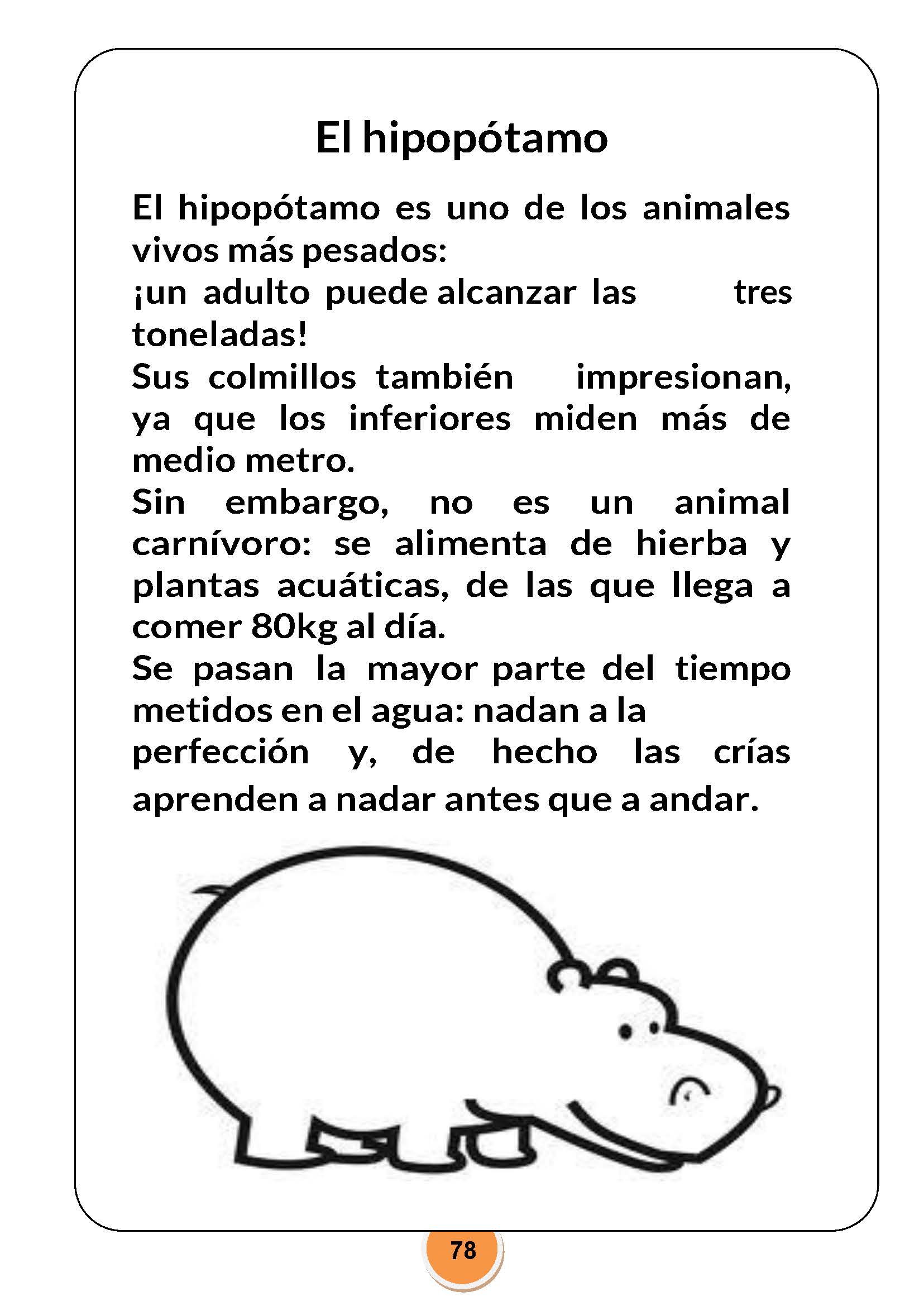 Mis primeras lecturas (80 textos de lecturas para niños) - Imagenes ...