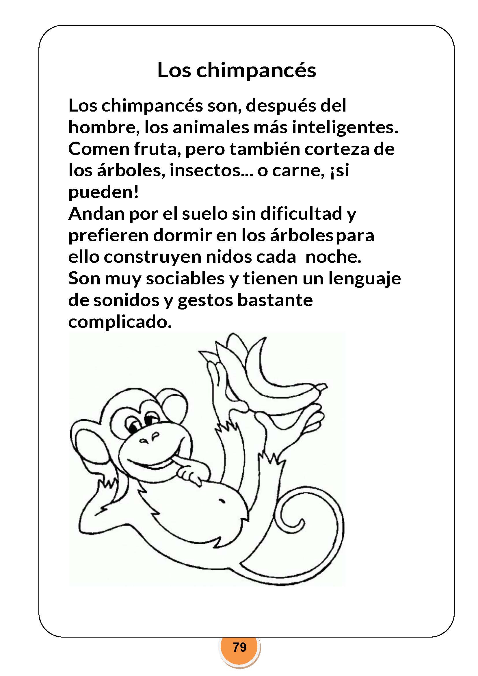 Mis primeras lecturas (80 textos de lecturas para niños) - Imagenes ...