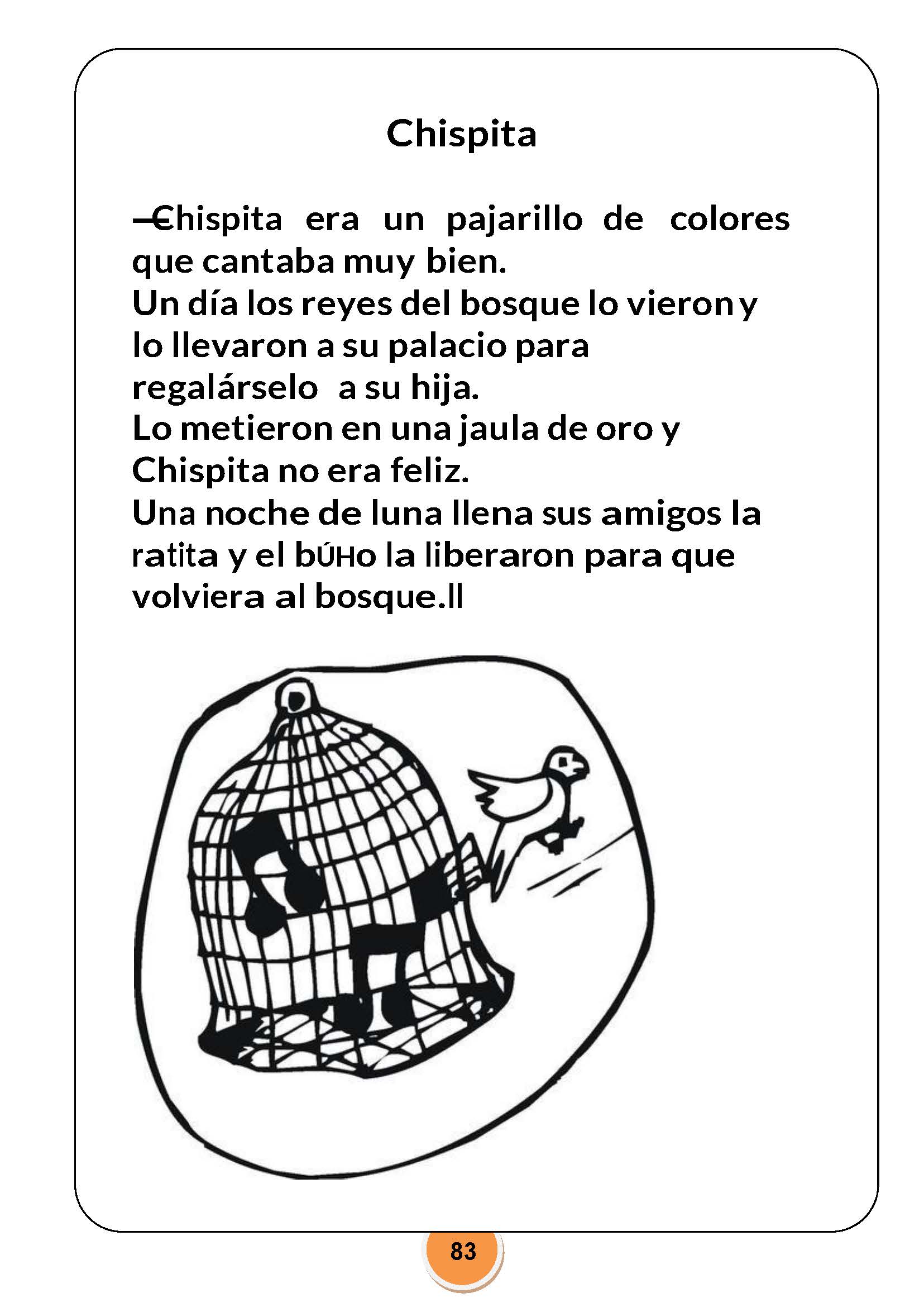 Mis primeras lecturas (80 textos de lecturas para niños) - Imagenes ...