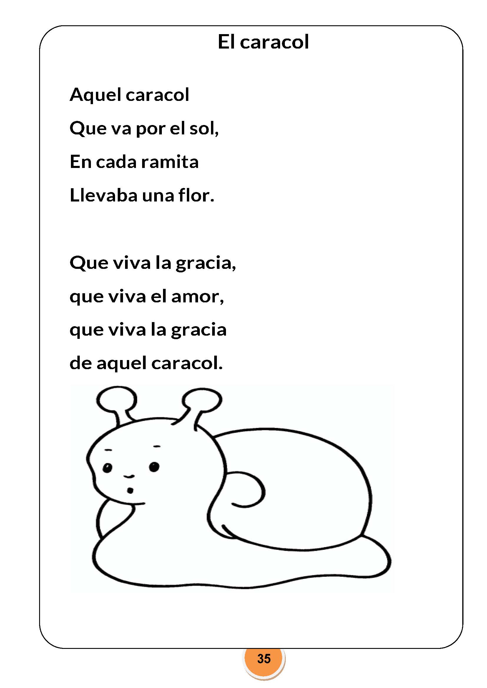Mis Primeras Lecturas 80 Textos De Lecturas Para Niños Imagenes