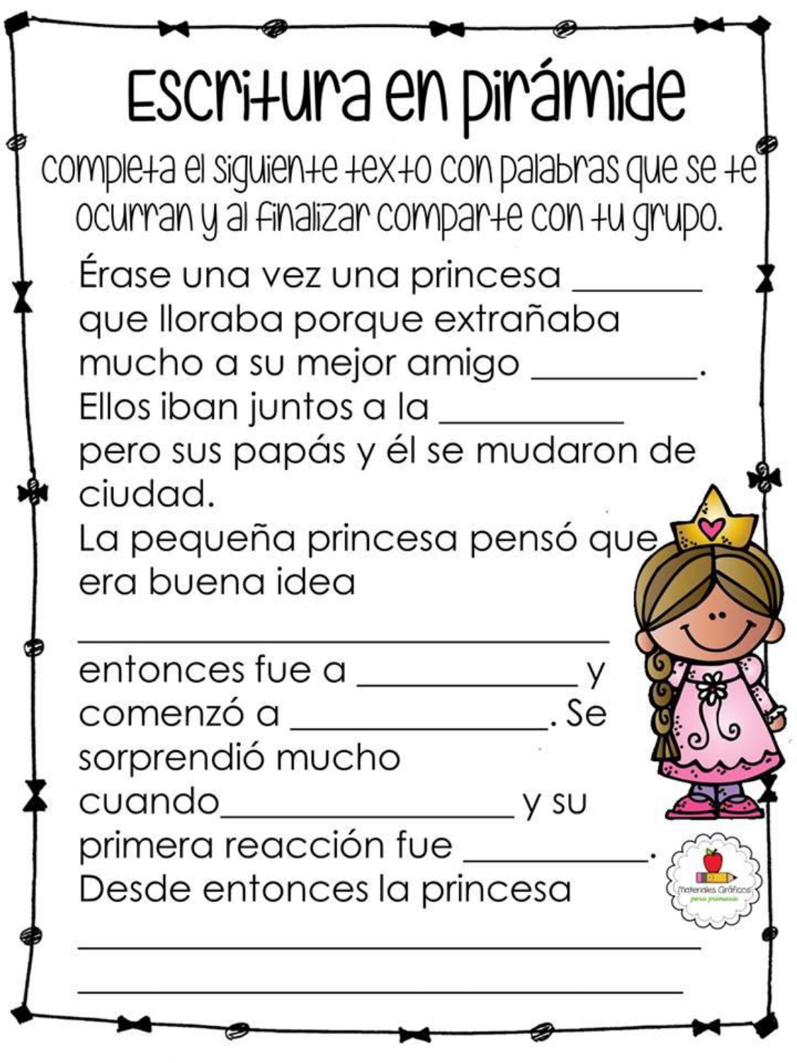 Cuaderno Comprensión Lectora (34) – Imagenes Educativas 6F8