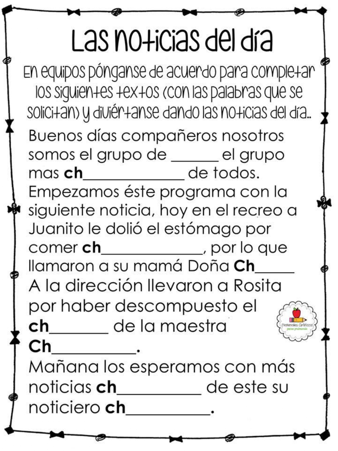 SUPER CUADERNO DE COMPRENSIÓN LECTORA CREATIVA - Imagenes Educativas