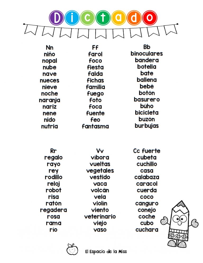 SUPER CUADERNO EL DETECTIVE DE LAS SÍLABAS - Imagenes Educativas