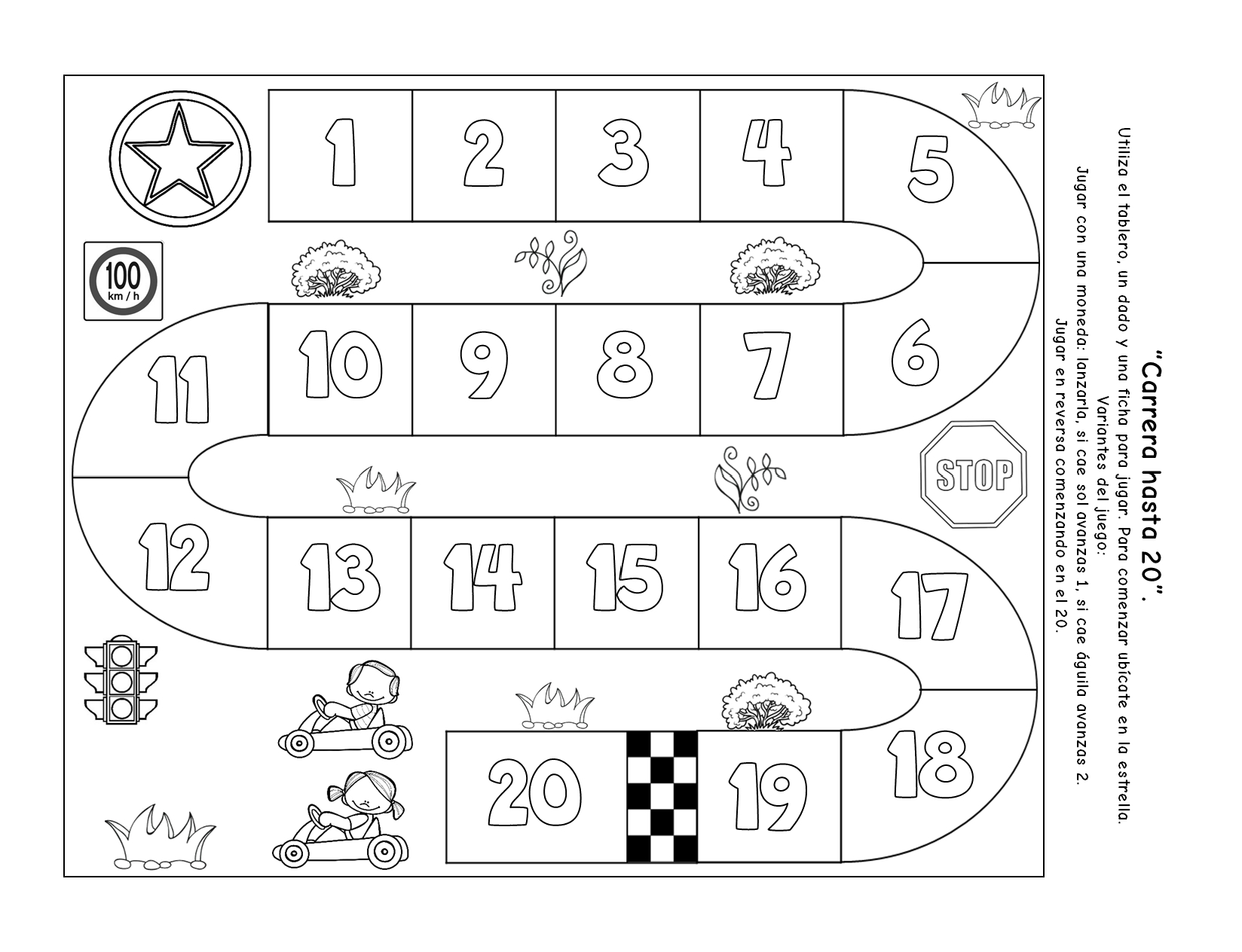 101 Actividades matemáticas para niños - Imagenes Educativas