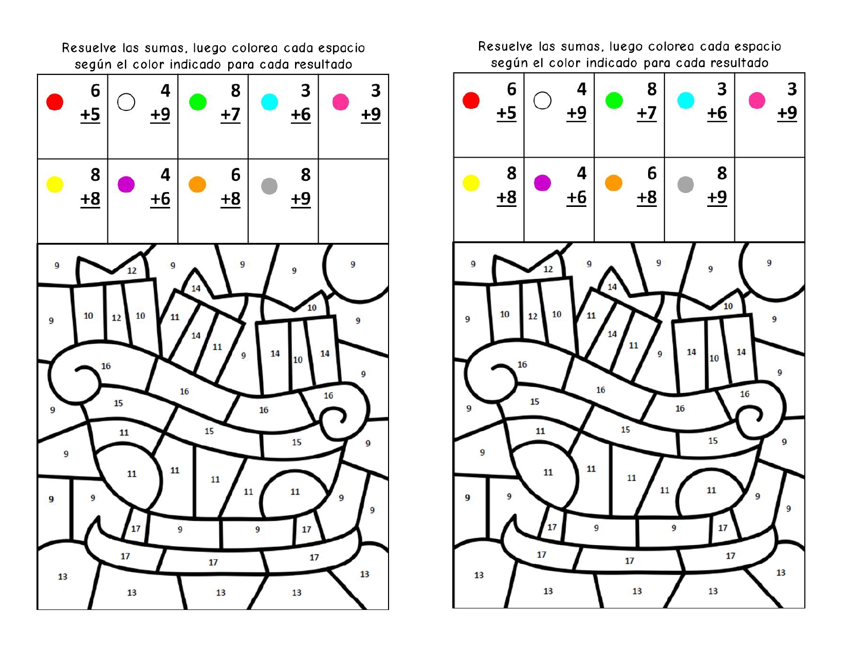 Pensamiento Matemático Cuaderno De Repaso Primer Grado Imagenes