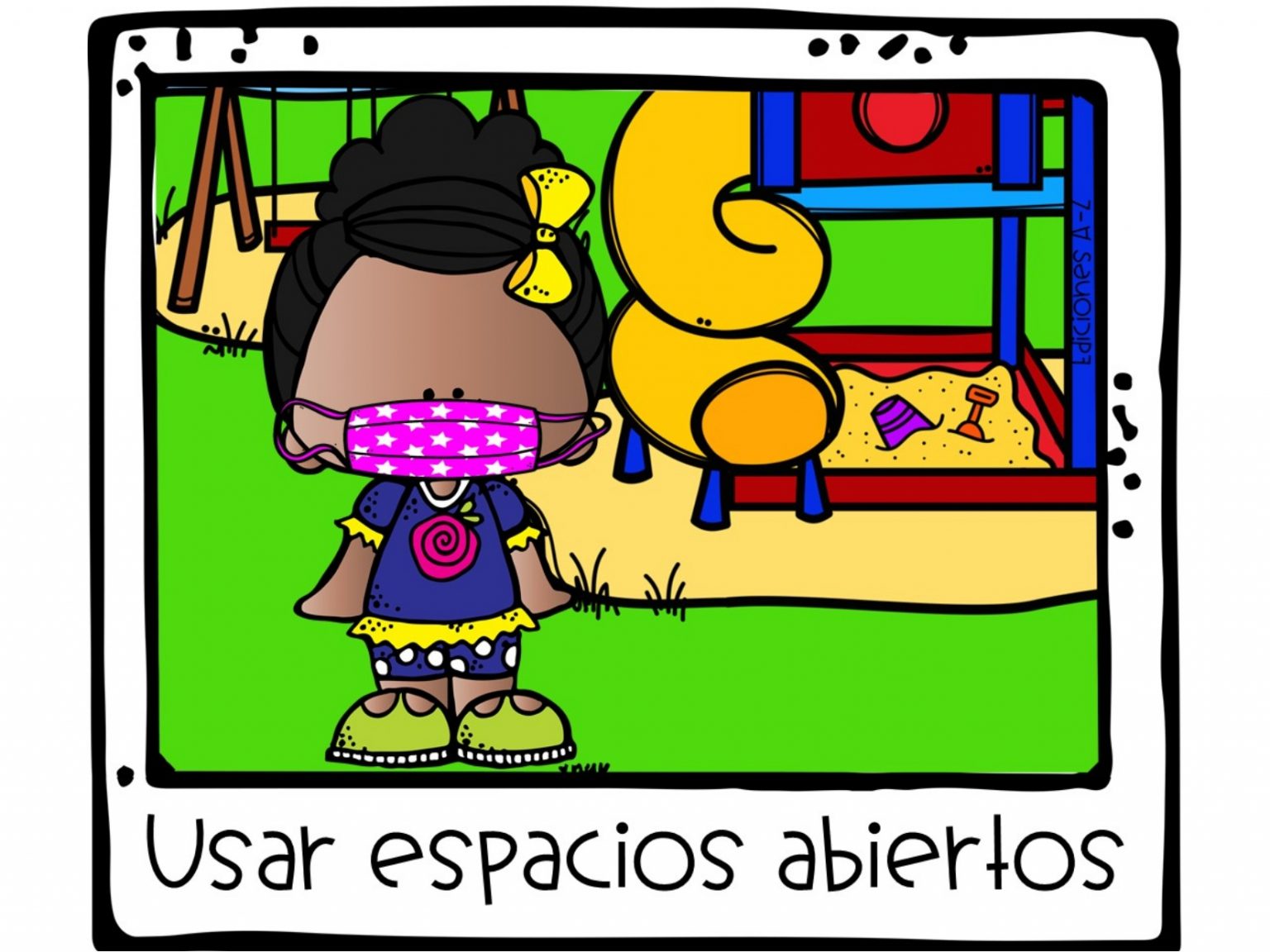 NORMAS DE CLASE 2020 "YO PUEDO" - Imagenes Educativas