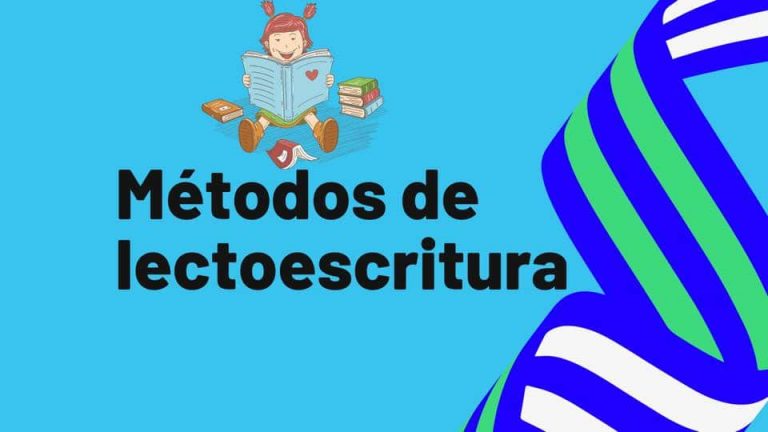 Colección De Métodos De Lectoescritura Imagenes Educativas