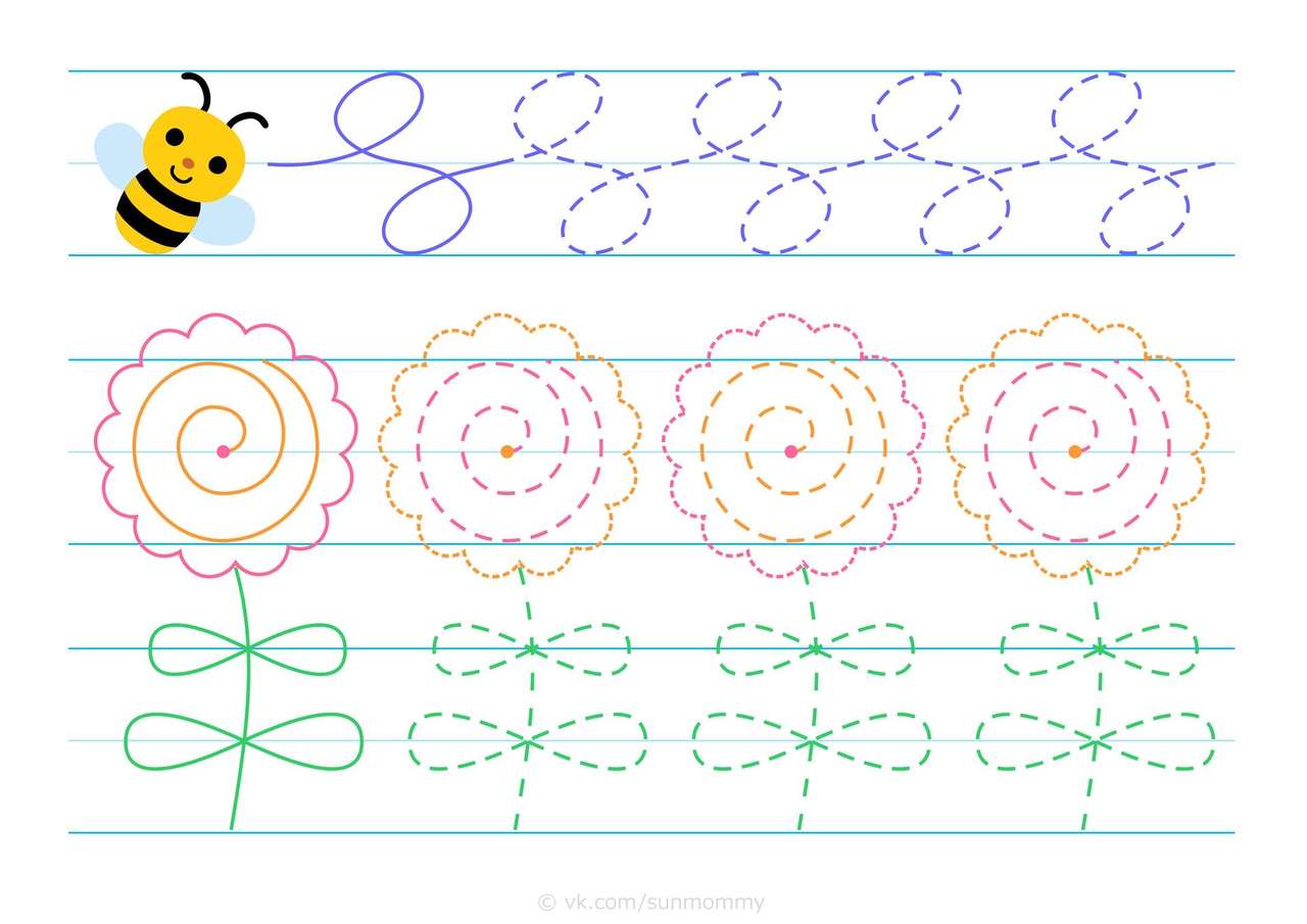 FICHAS-DE-GRAFOMOTRICIDAD-TRAZO-Y-PREESCRITURA-31 - Imagenes Educativas