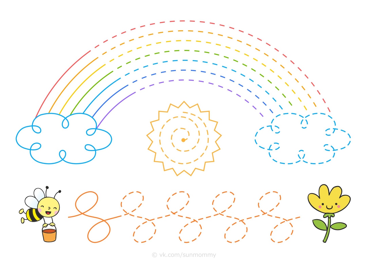 FICHAS-DE-GRAFOMOTRICIDAD-TRAZO-Y-PREESCRITURA-52 - Imagenes Educativas