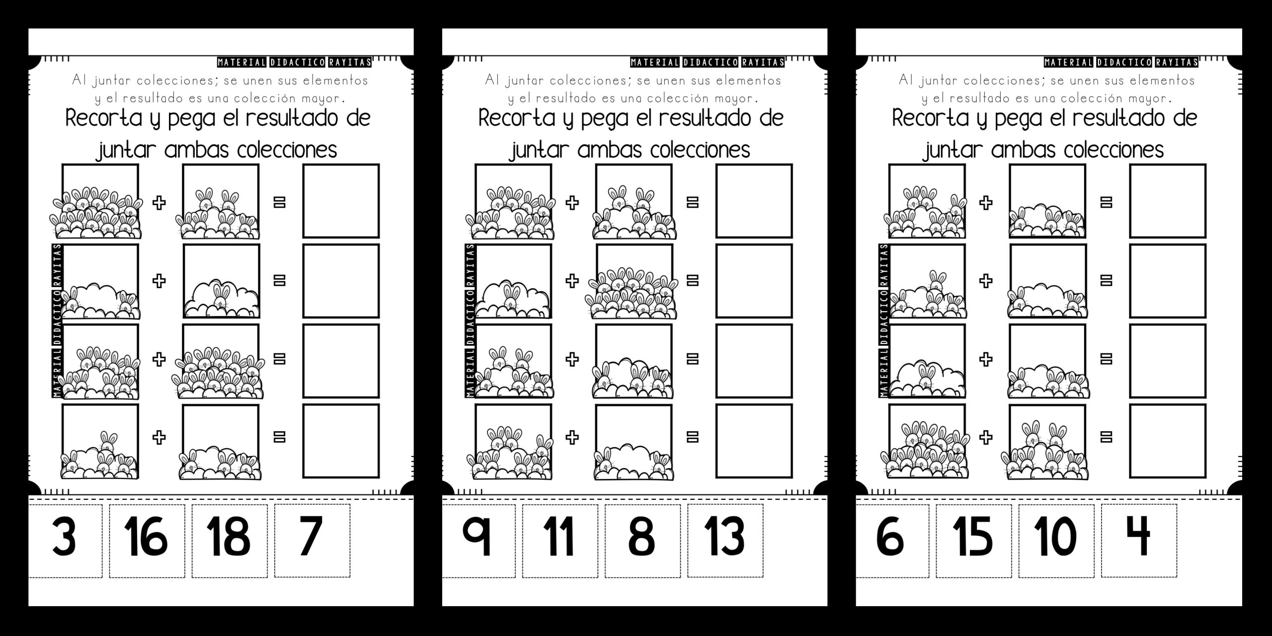 El Profe Elbyez Recorta Y Pega Tablas De Multiplicar - vrogue.co El Profe Elbyez Recorta Y Pega Tablas De Multiplicar - vrogue.co