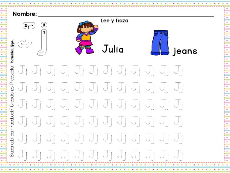 CUADERNO DE TRAZOS-LETRAS-NÚMEROS - Imagenes Educativas