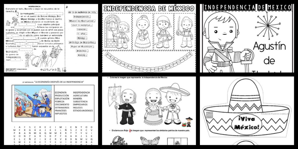 México Archivos - Página 5 de 6 - Imagenes Educativas