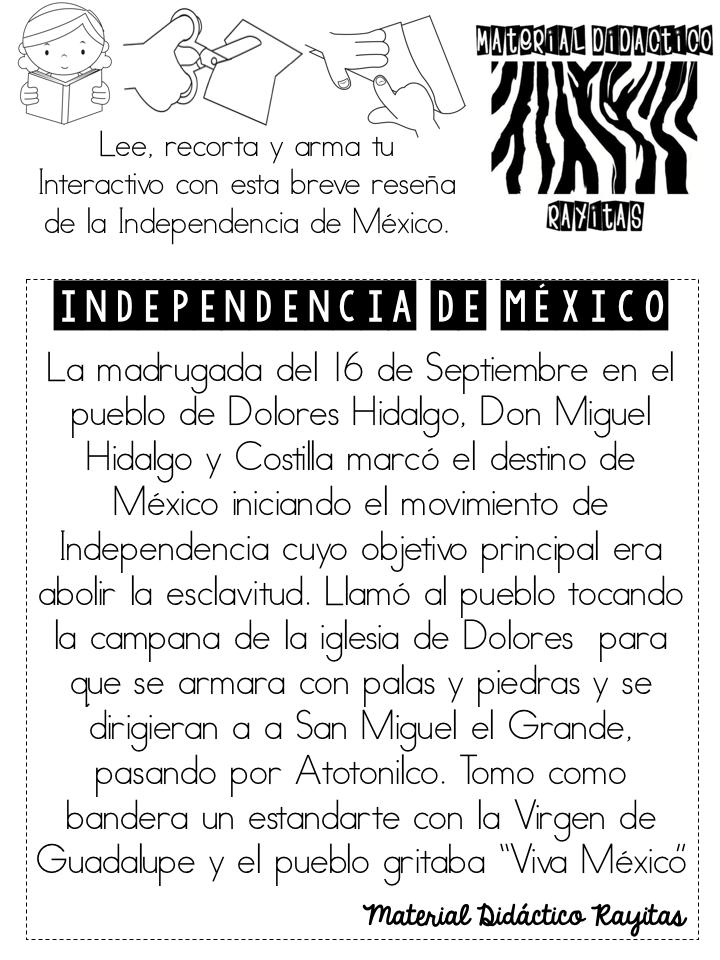 ACTIVIDADES INDEPENDENCIA DE MÉXICO_Página_08 - Imagenes Educativas