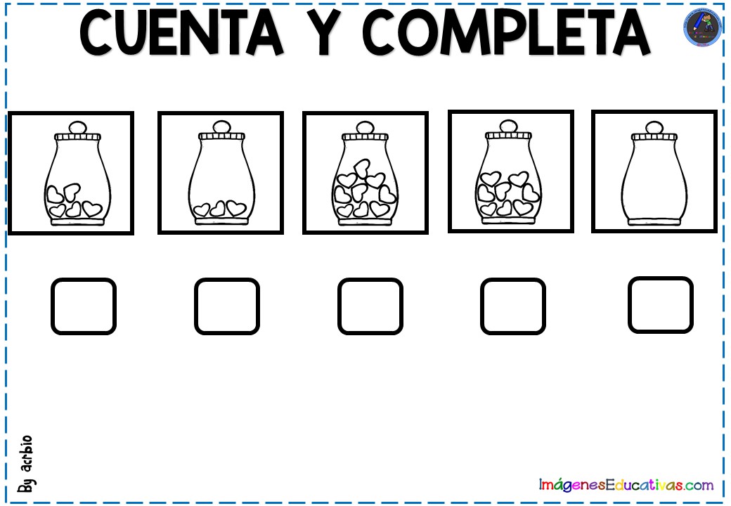 CUADERNO PARA REPASAR LOS NÚMEROS 0-10 EN PDF - Imagenes Educativas