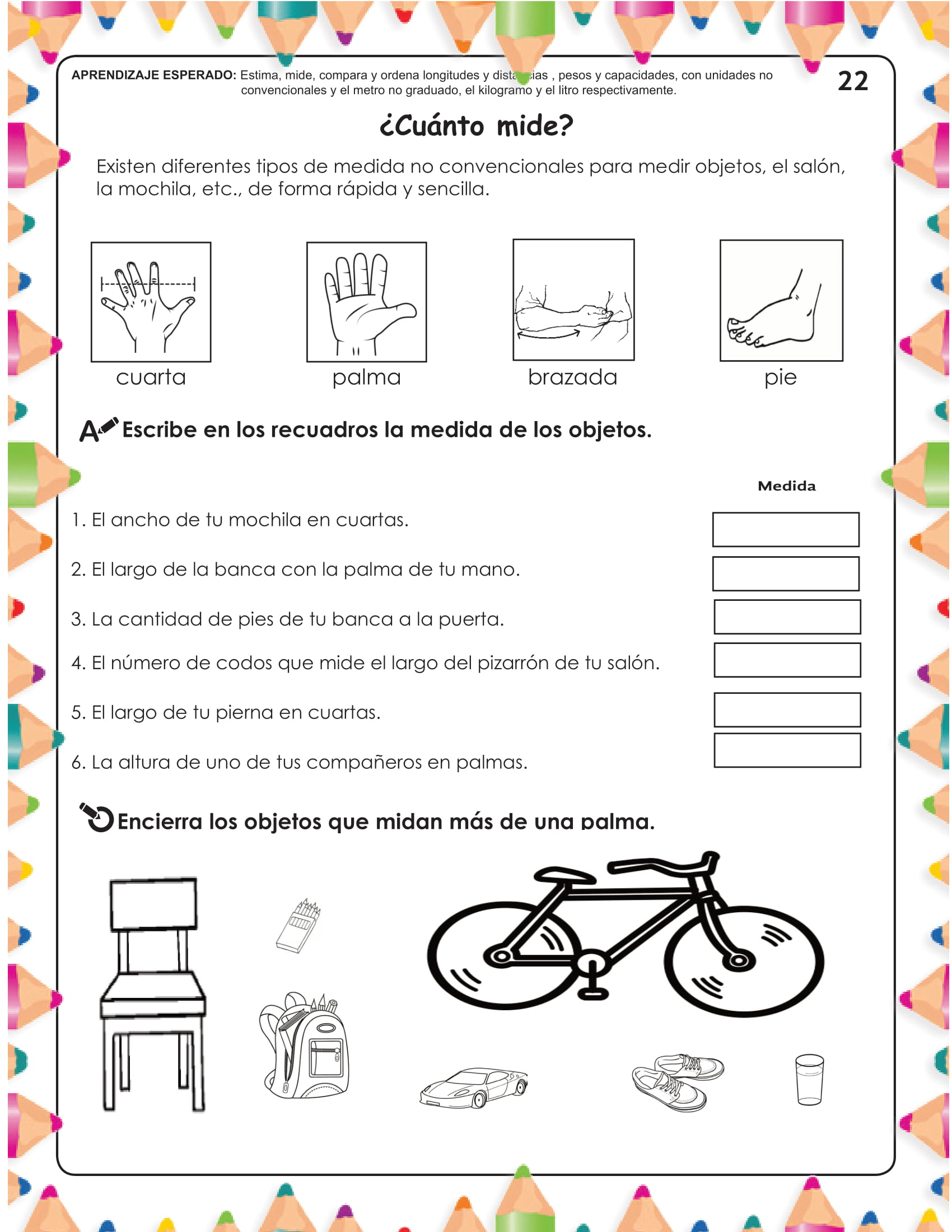 MATERIAL DE APOYO AGOSTO-NOVIEMBRE TODOS LOS GRADOS 1-2-3-4-5-6 ...