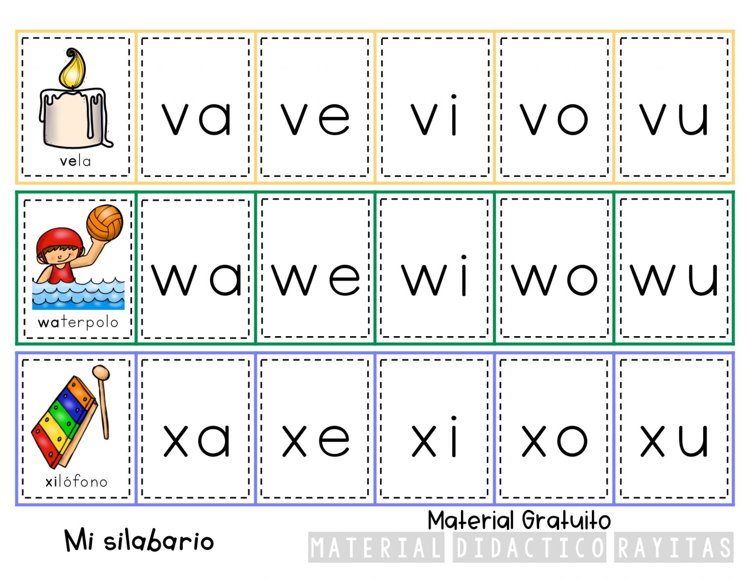 MI-SILABARIO-2020-2021_page-0009 - Imagenes Educativas