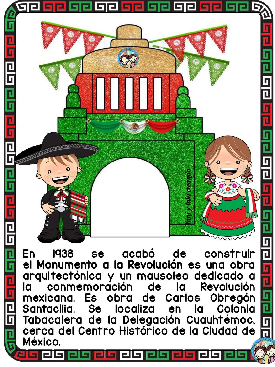 LA REVOLUCION MEXICANA PARA NIÑOS DE PRIMARIA - Imagenes Educativas