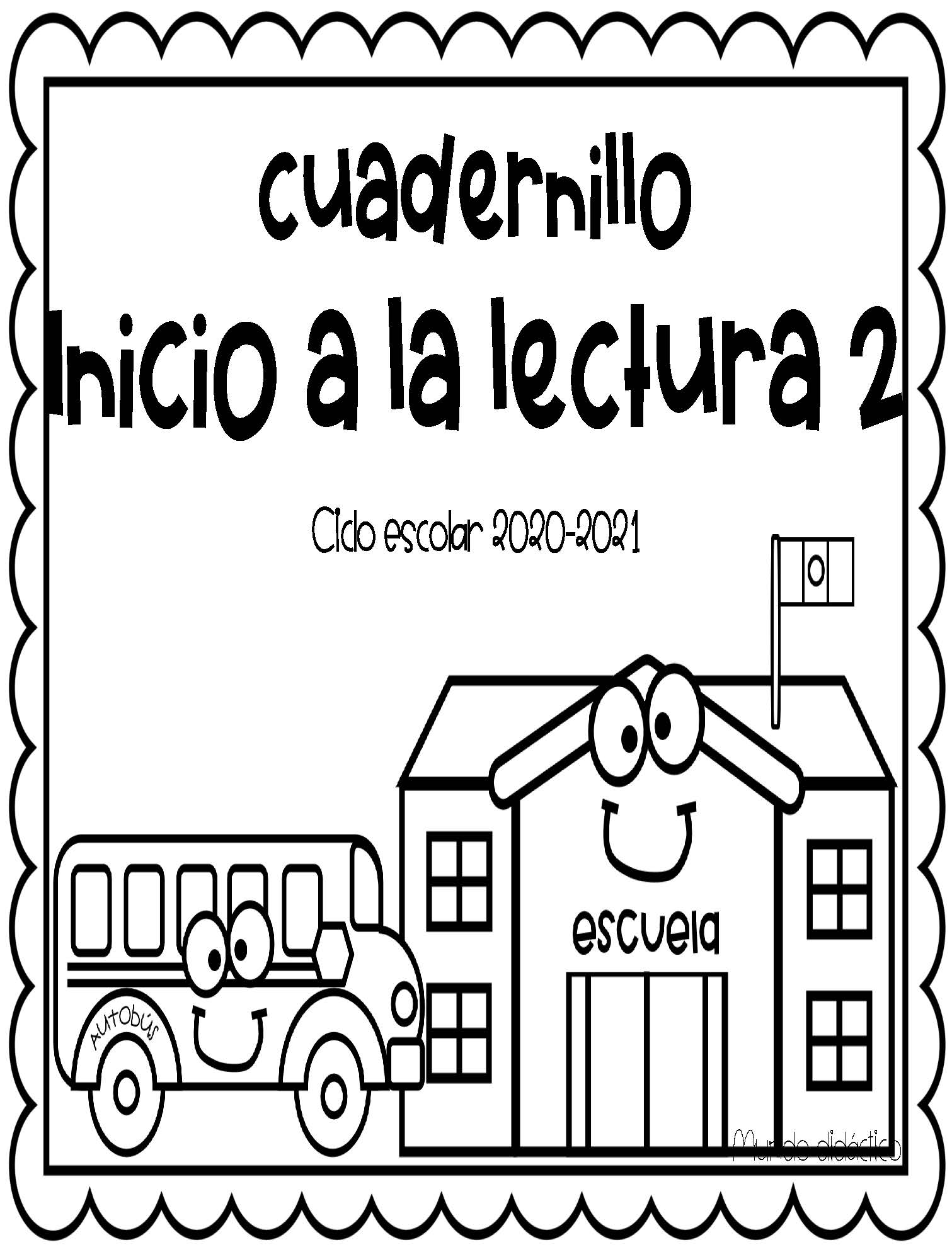 Cuadernillo De Lectoescritura 2 Grado - Image to u Cuadernillo De Lectoescritura 2 Grado - Image to u
