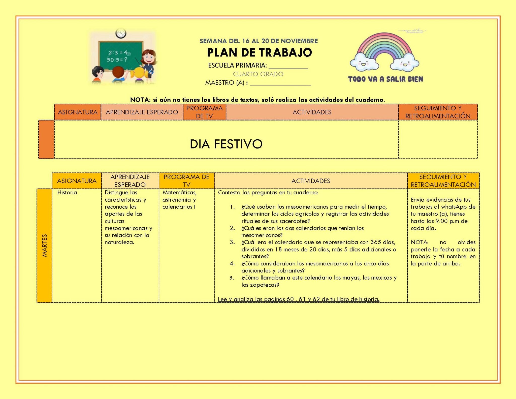 PLAN DE TRABAJO SEMANA 13 DEL 16 AL 20 de NOVIEMBRE_Página_20 ...