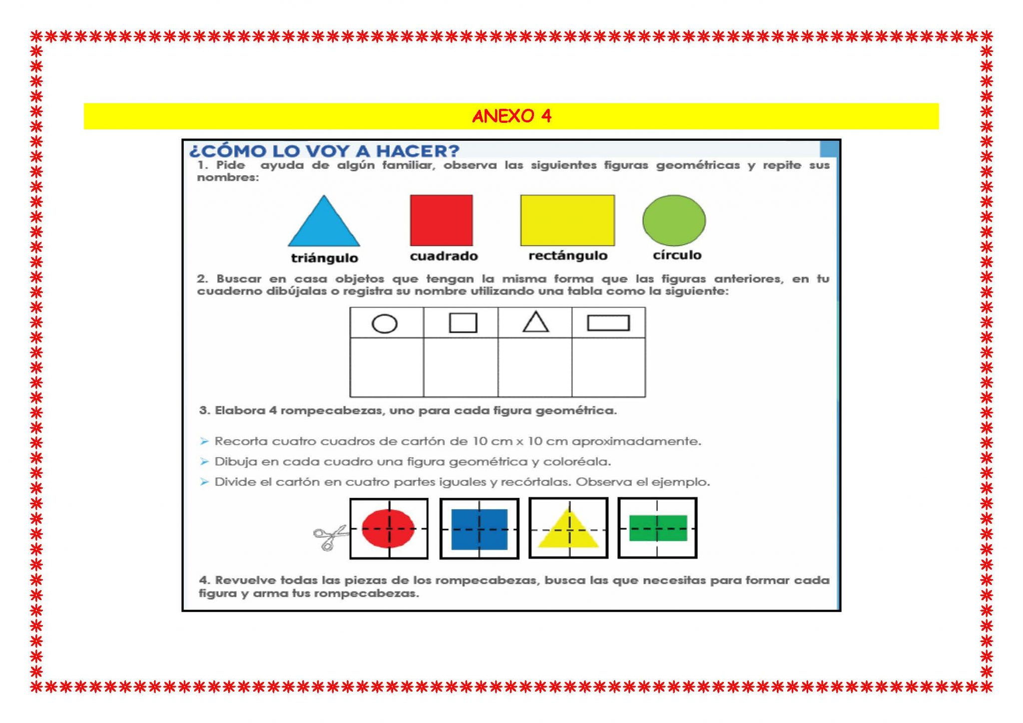 PLANIFICACIÓN SEMANA 13 DEL 16 AL 20 de NOVIEMBRE - Imagenes Educativas