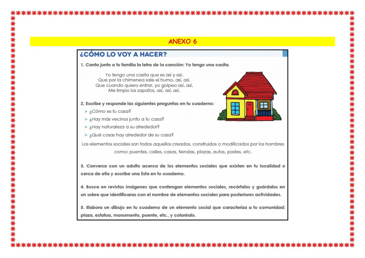 PLANIFICACIÓN SEMANA 13 DEL 16 AL 20 de NOVIEMBRE - Imagenes Educativas