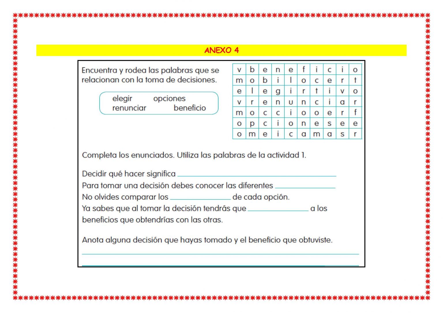 PLANIFICACIÓN SEMANA 13 DEL 16 AL 20 de NOVIEMBRE - Imagenes Educativas
