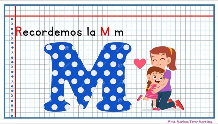 Repaso de sílabas: m, s, t, l, r. - Imagenes Educativas