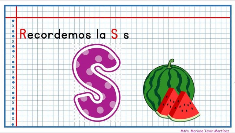 CUADERNILLO EN PDF: APRENDEMOS LOS FONEMAS M-S-T-L-R - Imagenes Educativas