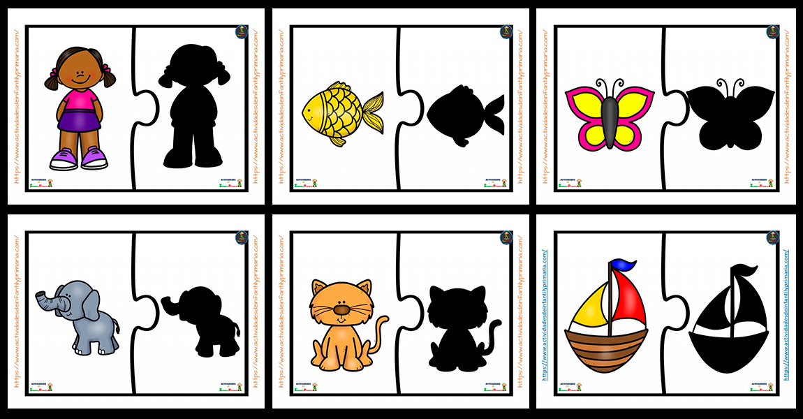 Percepcion visual atencion Archivos - Imagenes Educativas