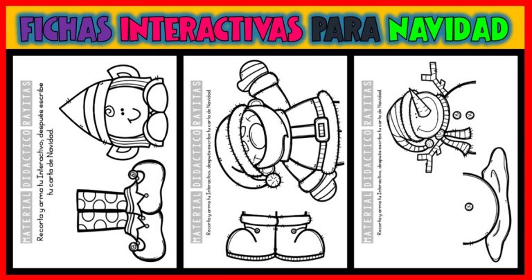 CUADERNO DE TRAZO NAVIDAD - Imagenes Educativas