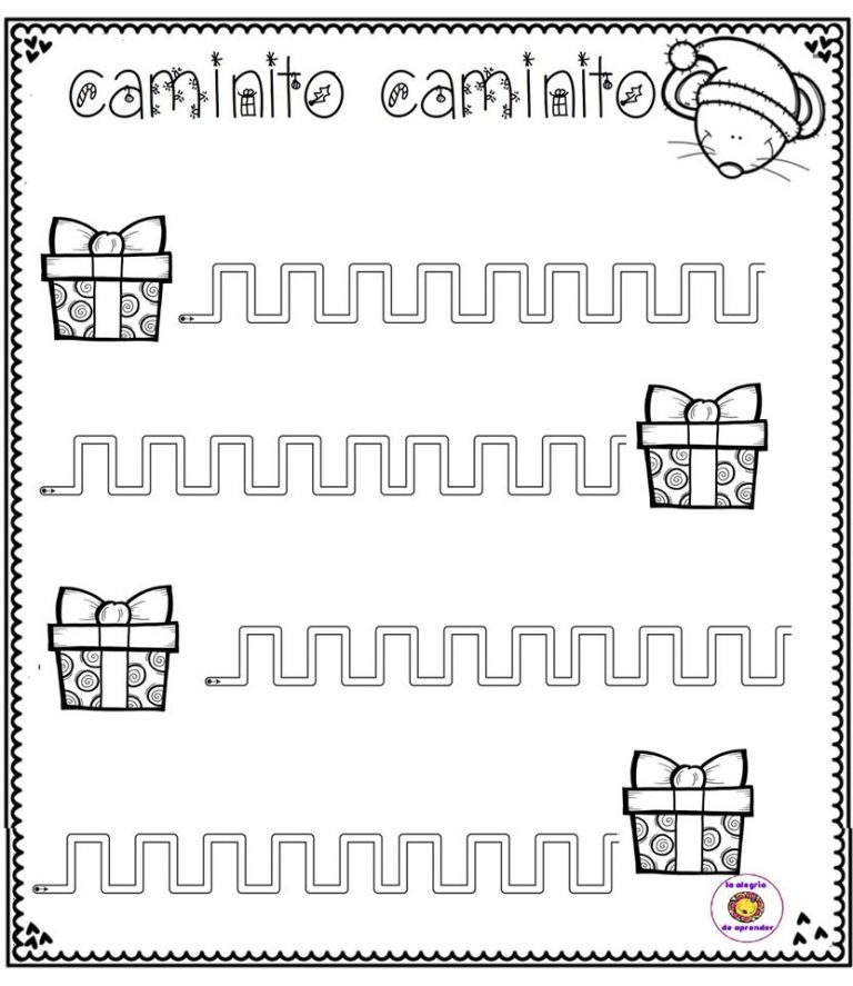 CUADERNO MATEMÁTICAS NAVIDAD 2020 - Imagenes Educativas