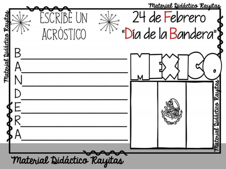 101 ACTIVIDADES FOTOCOPIABLES PARA TRABAJAR EL DÍA DE LA BANDERA ...