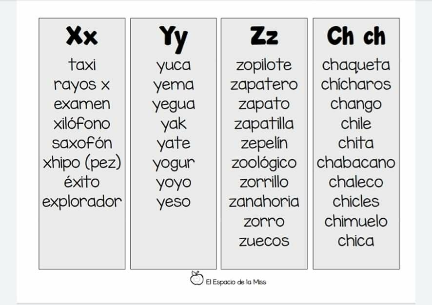 CUADERNO-YO-ESPIO-LA-LETRA-35 - Imagenes Educativas