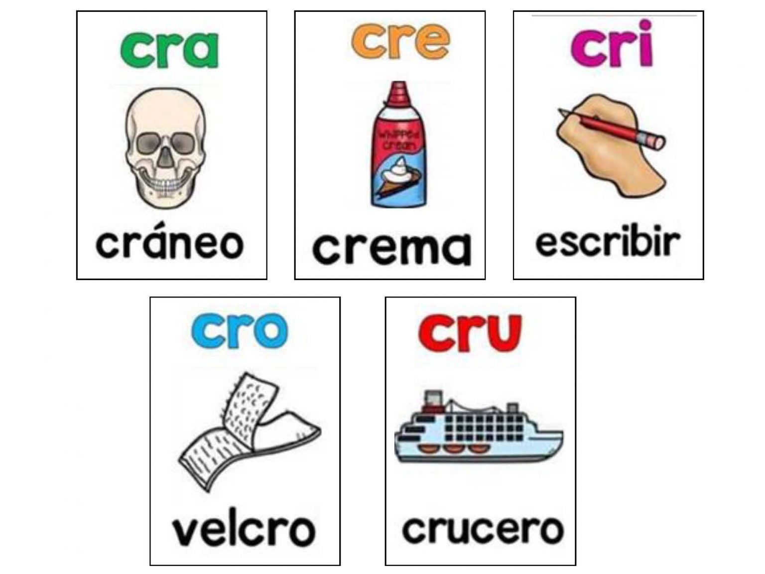 SÚPER LOTERIA DE SILABAS TRABADAS_Página_08 - Imagenes Educativas