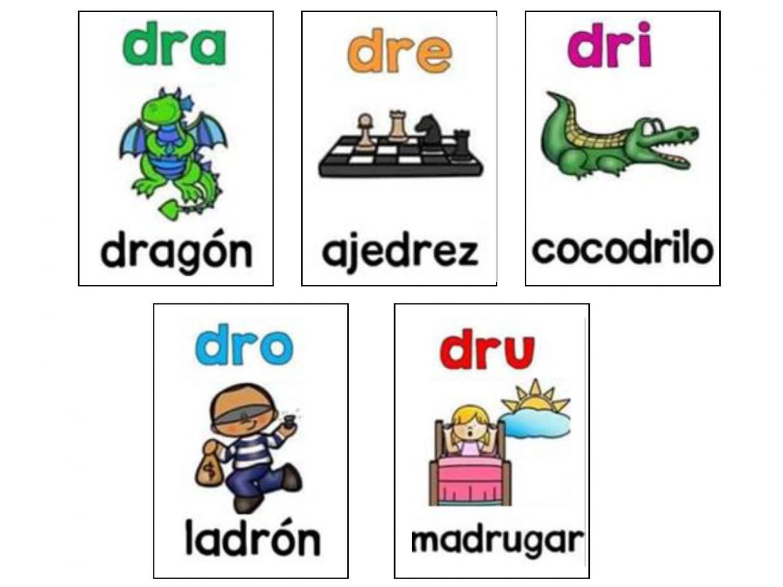 SÚPER LOTERIA DE SILABAS TRABADAS_Página_14 - Imagenes Educativas