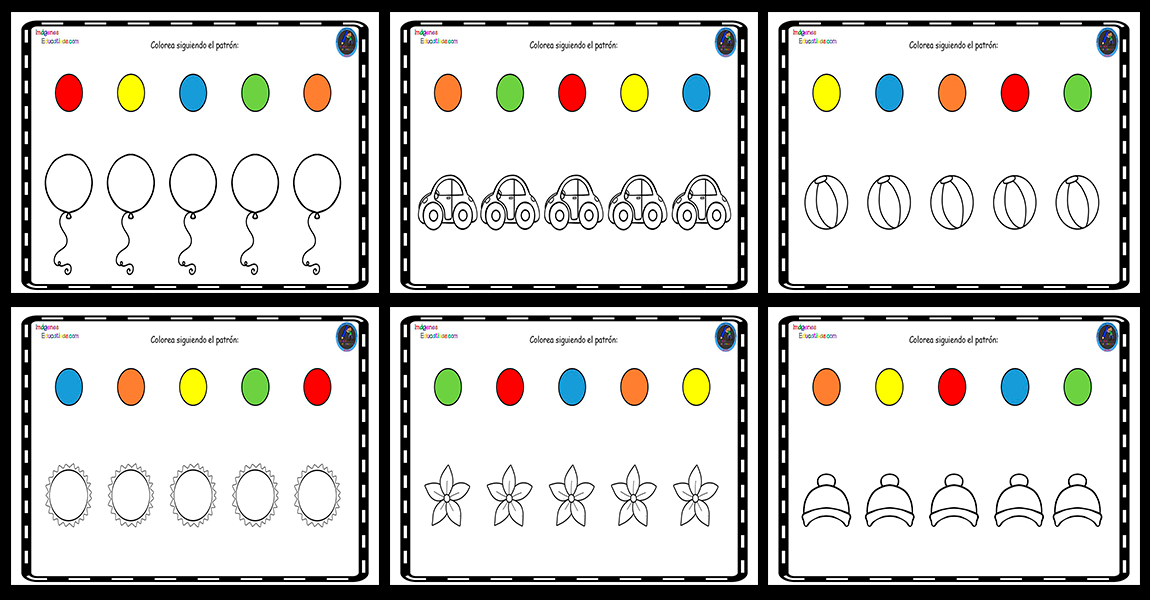 patrón Archivos - Imagenes Educativas patrón Archivos - Imagenes Educativas