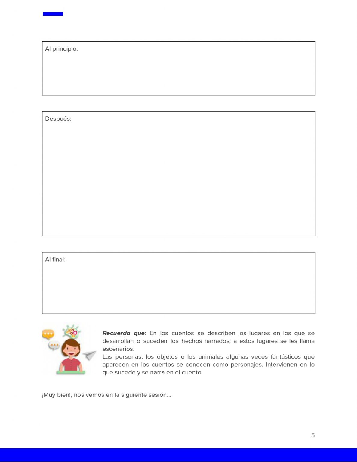 3º DE PRIMARIA GUÍA DE TRABAJO A DISTANCIA MES DE MAYO TODAS LAS ...