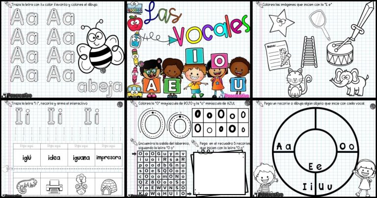 Lectura de Oraciones - Imagenes Educativas