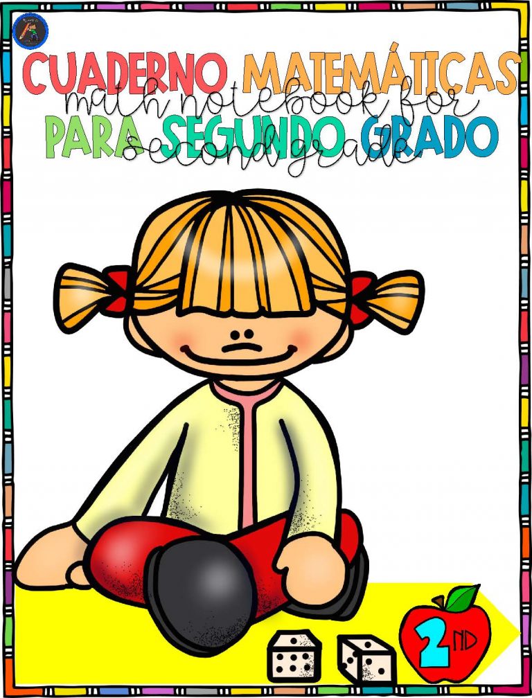 SEGUNDO GRADO CUADERNO DE PROBLEMAS MATEMÁTICOS - Imagenes Educativas