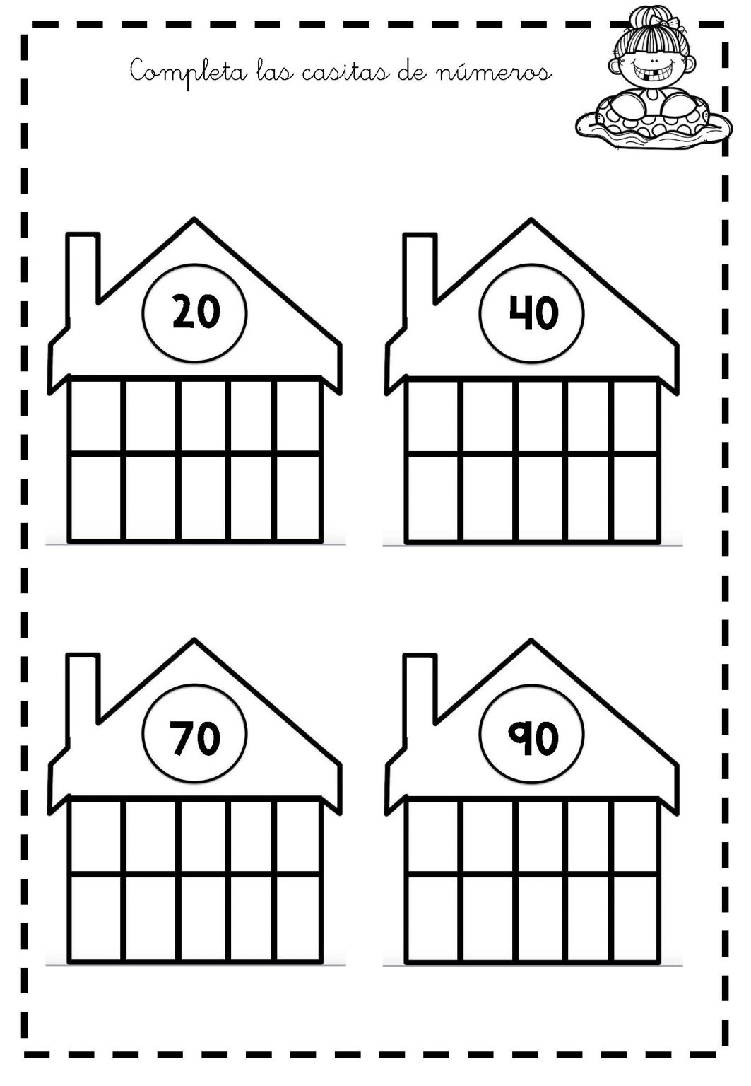 CUADERNO DE REPASO VERANO PRIMER GRADO MATEMÁTICAS Y COMPRENSIÓN ...