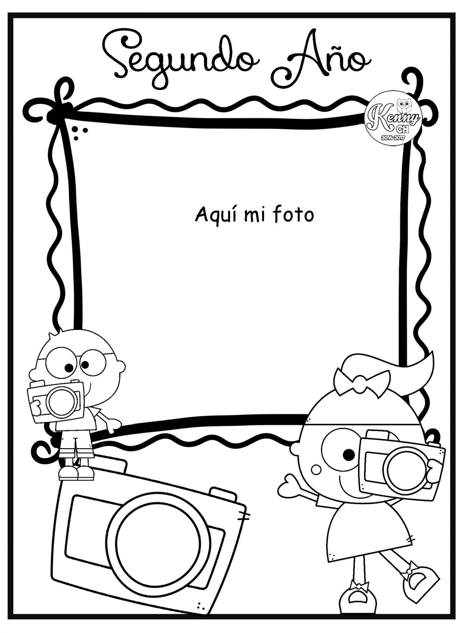 MI ANUARIO DE RECUERDOS 2023 - Imagenes Educativas