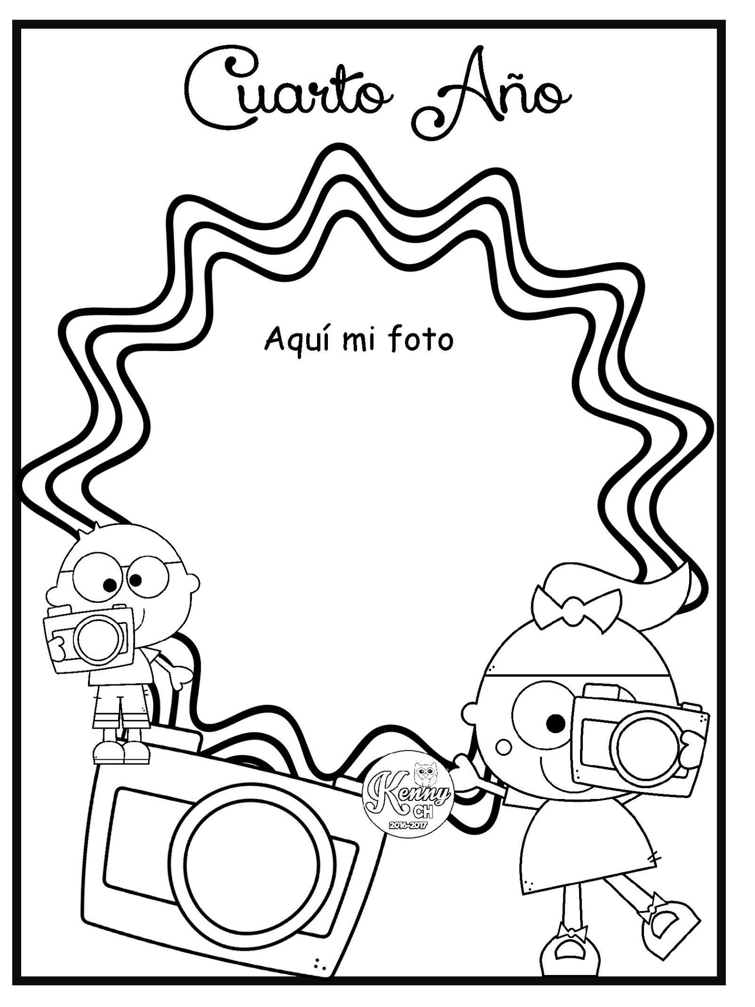 MI ANUARIO DE RECUERDOS 2023 - Imagenes Educativas