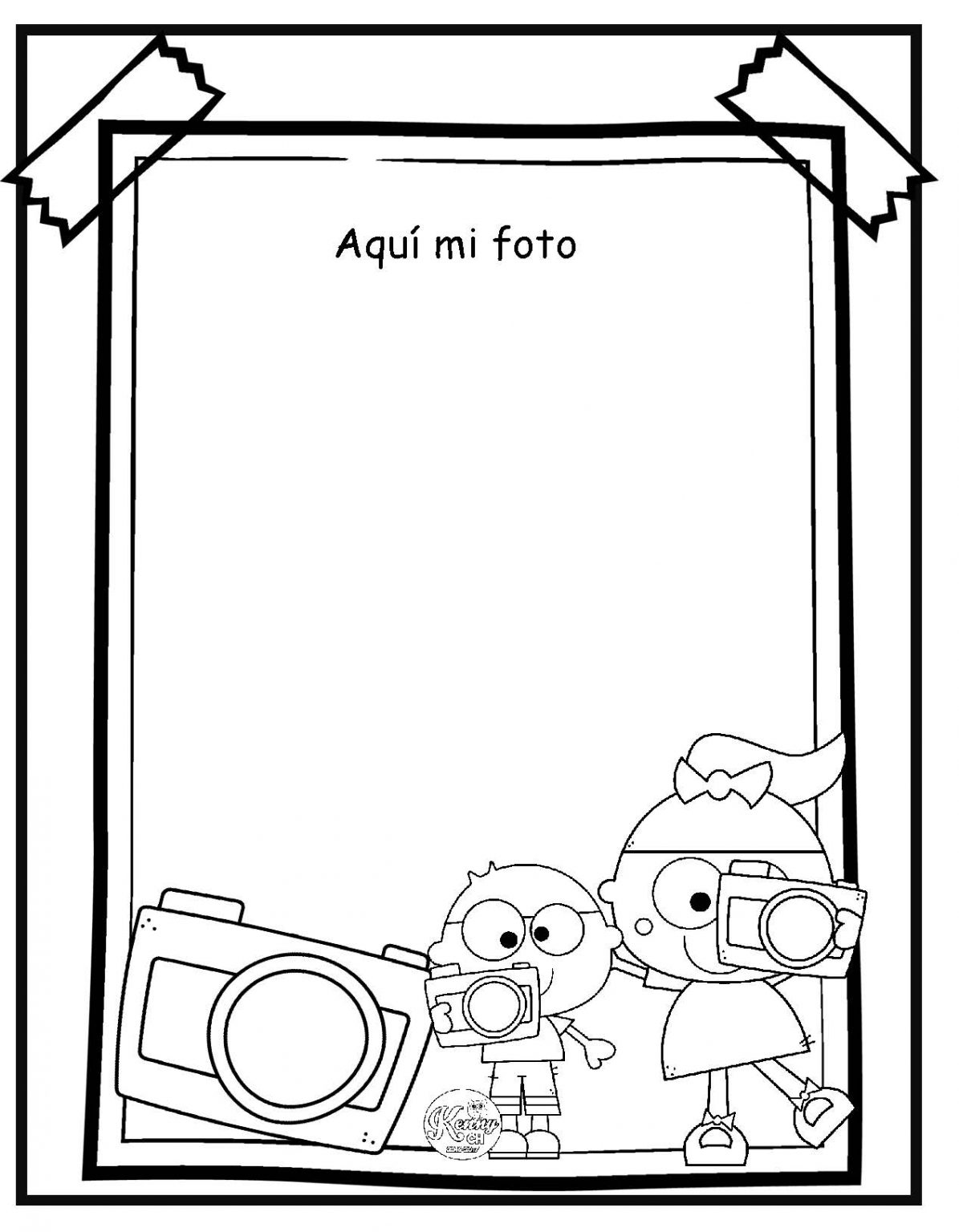 MI ANUARIO DE RECUERDOS 2023 - Imagenes Educativas