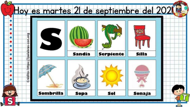 CUADERNO PARA REPASAR SÍLABAS DIRECTAS LETRAS S Y T - Imagenes Educativas
