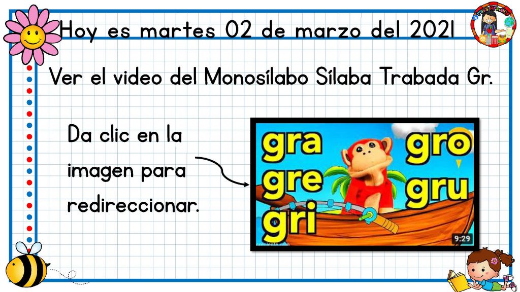 SUPER CUADERNO REPASAMOS LAS TRABADAS -Orientacion Andujar