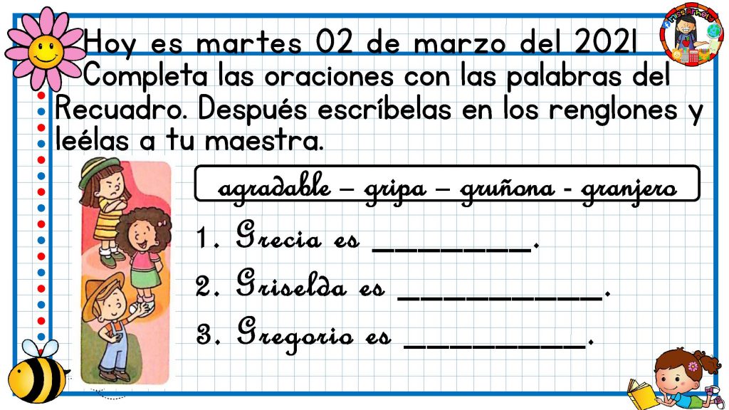SUPER CUADERNO REPASAMOS LAS TRABADAS -Orientacion Andujar